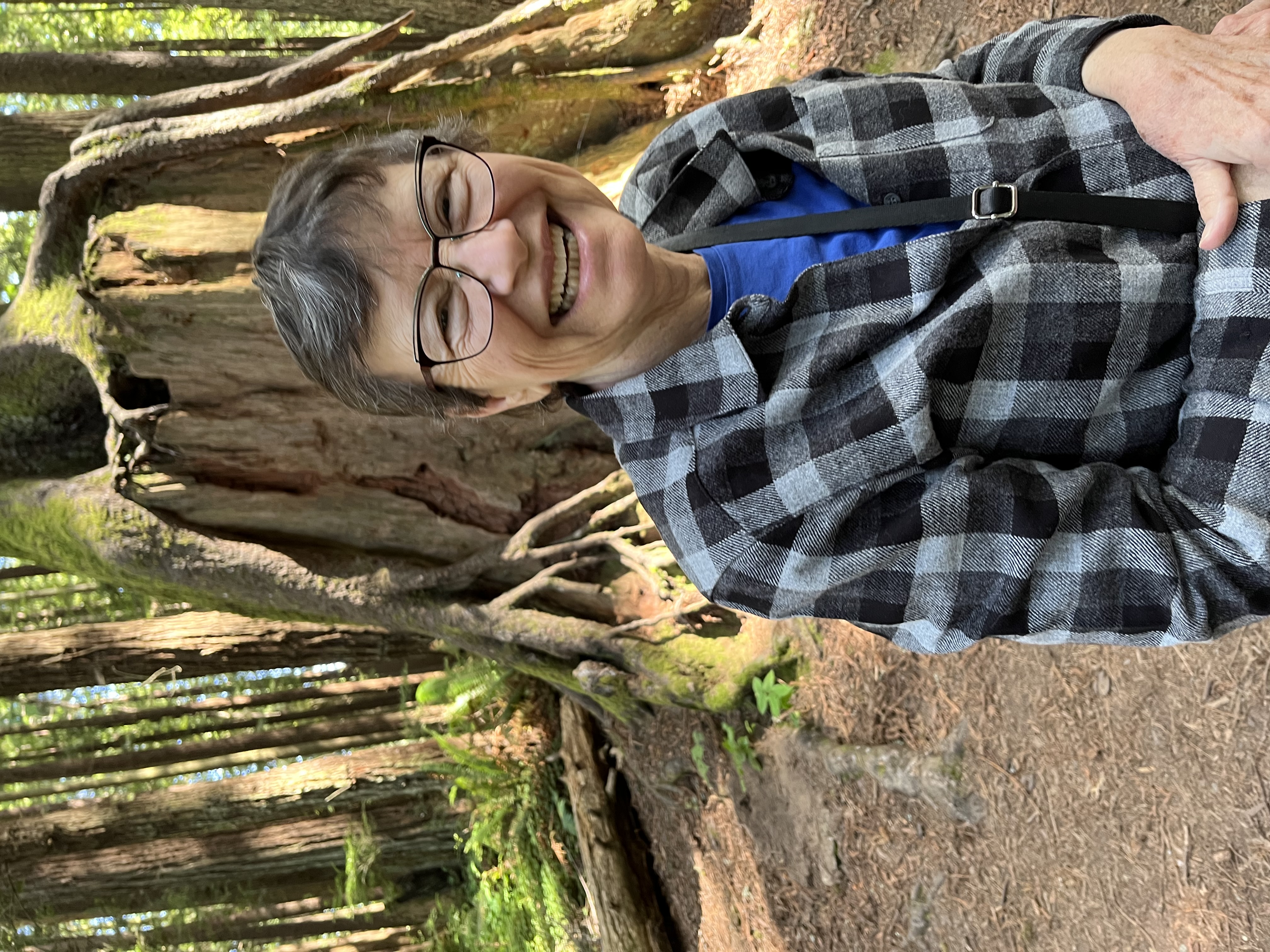 Wise Elder Changemaker Award